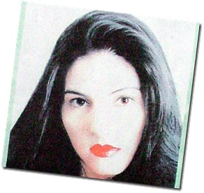 Project 2,996: Rosa Gonzalez | A Passion to Understand